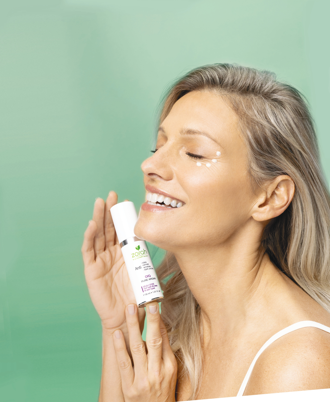 Zorah Biocosmetiques – Zorah biocosmétiques