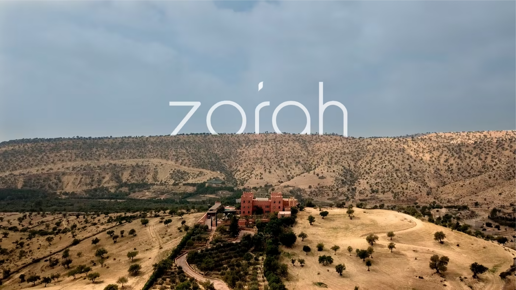 Our Story | Zorah biocosmétiques