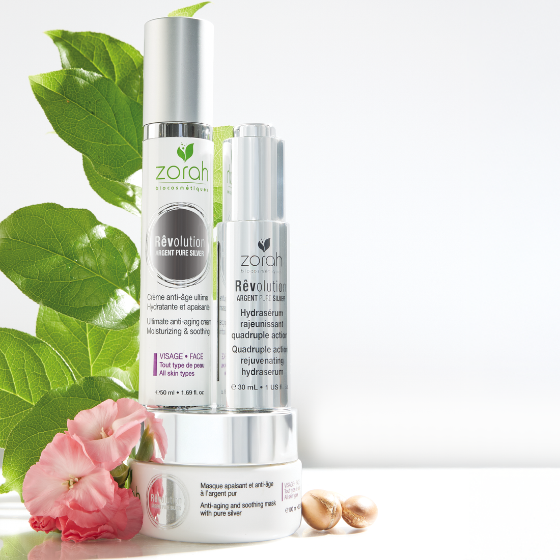 Zorah Biocosmétiques – Zorah biocosmétiques