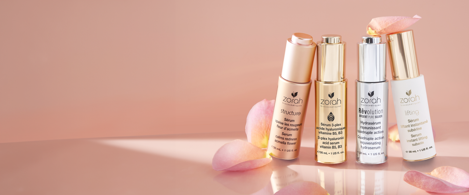 Zorah Biocosmetiques – Zorah biocosmétiques