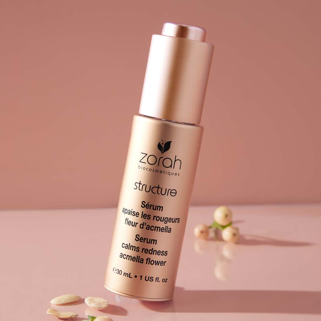 Zorah Biocosmetiques – Zorah biocosmétiques