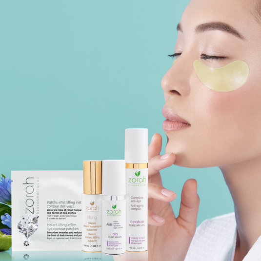 Zorah Biocosmetiques – Zorah biocosmétiques