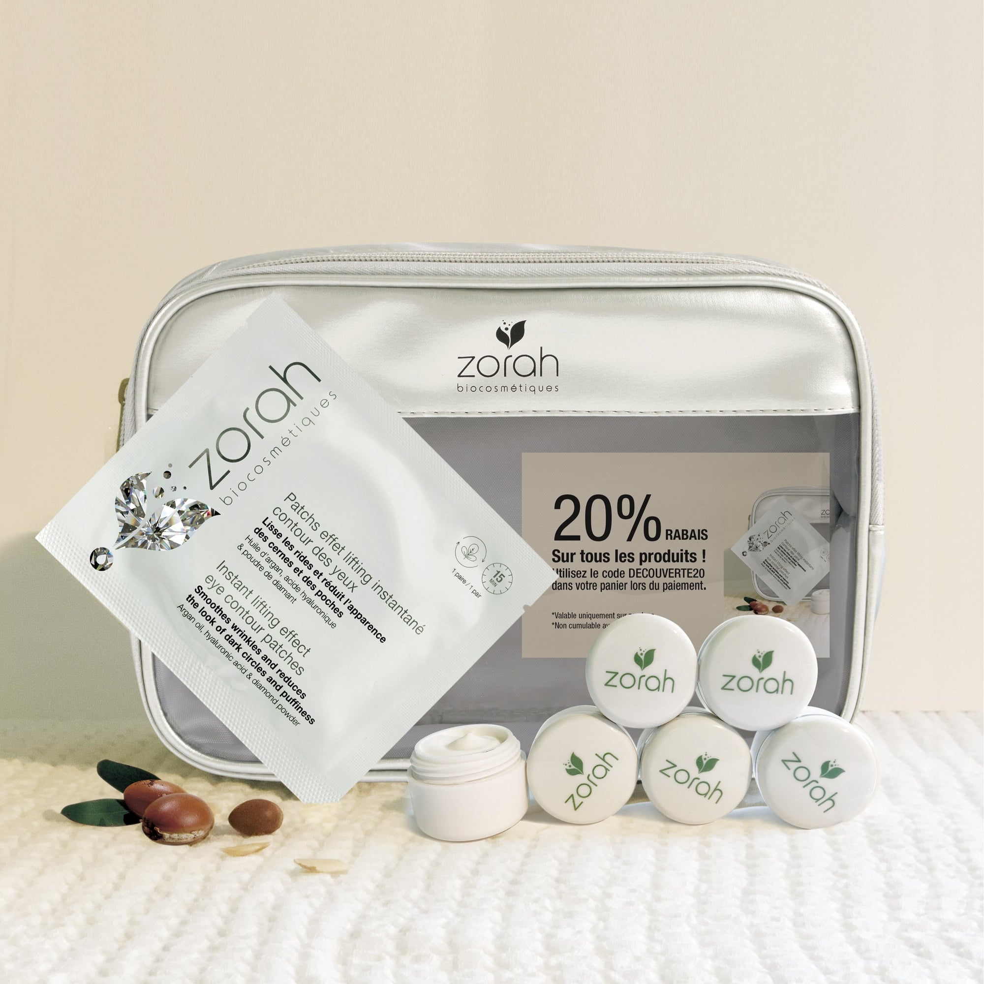 Zorah Biocosmetiques – Zorah biocosmétiques