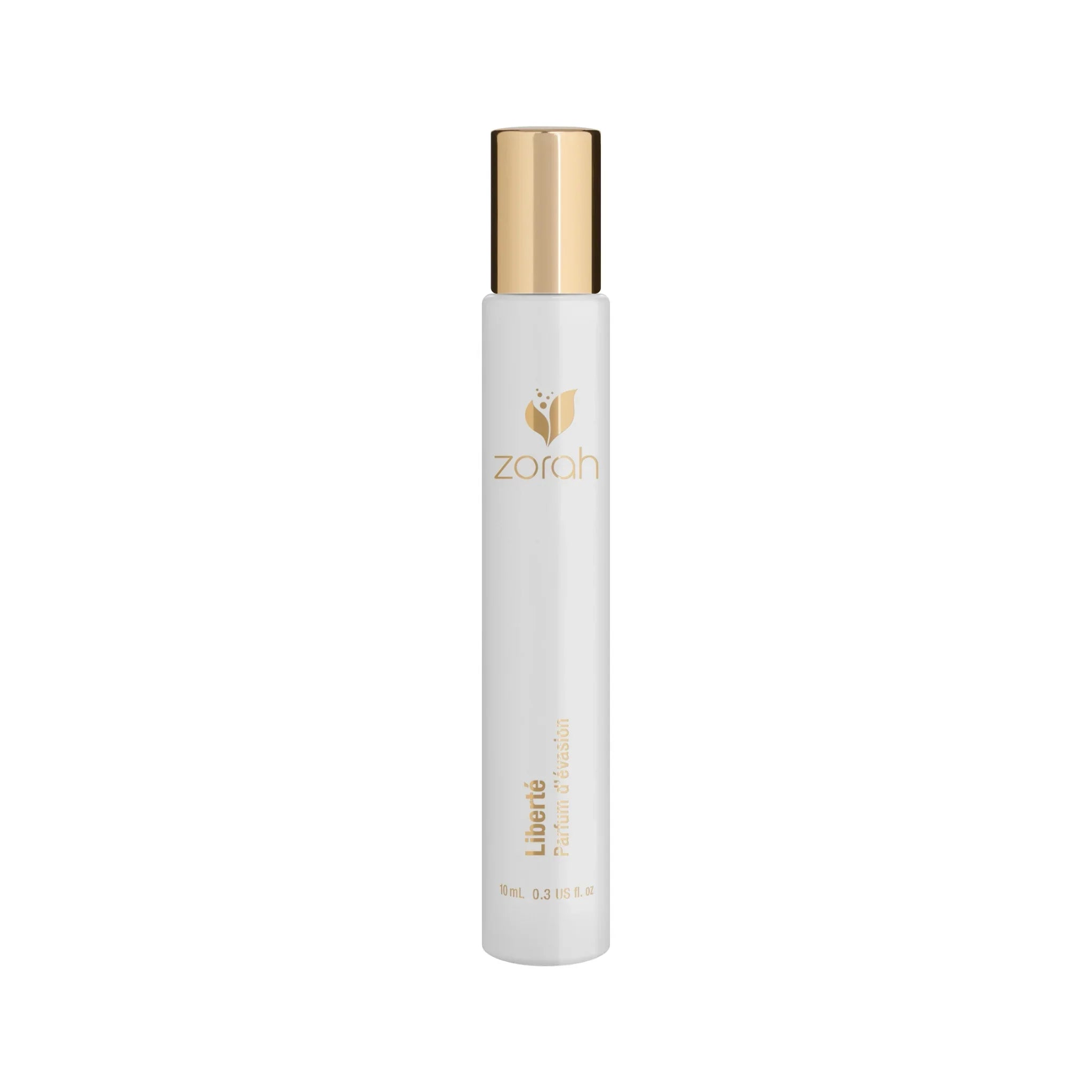 Liberty | Roll-on perfume | Zorah biocosmétiques
