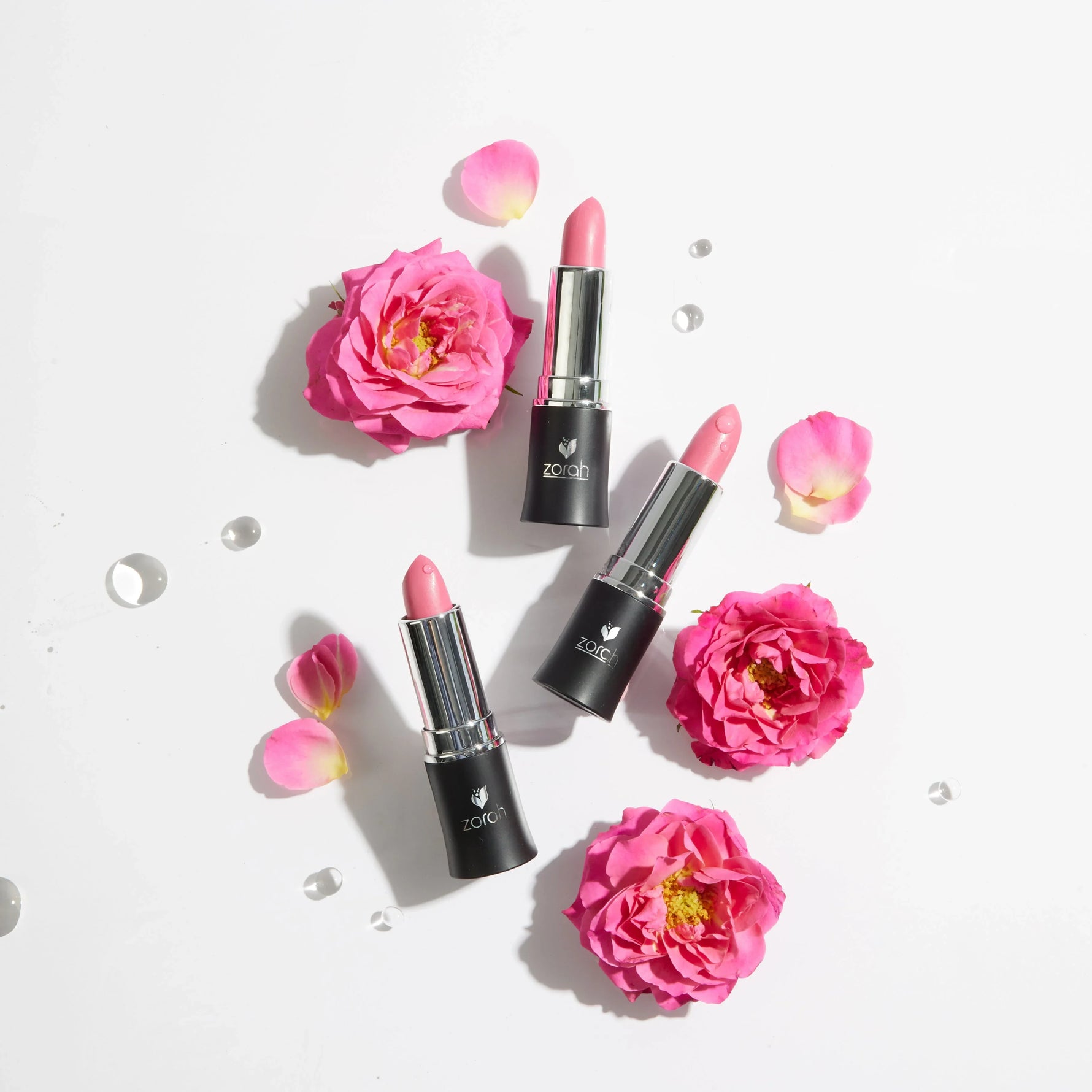 Zorah Biocosmetiques – Zorah biocosmétiques