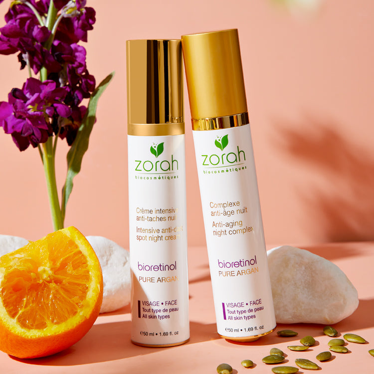 Zorah Biocosmetiques – Zorah biocosmétiques