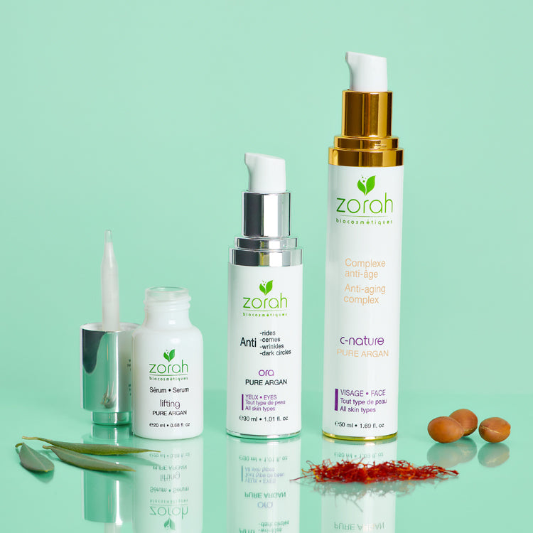 Zorah Biocosmetiques – Zorah biocosmétiques