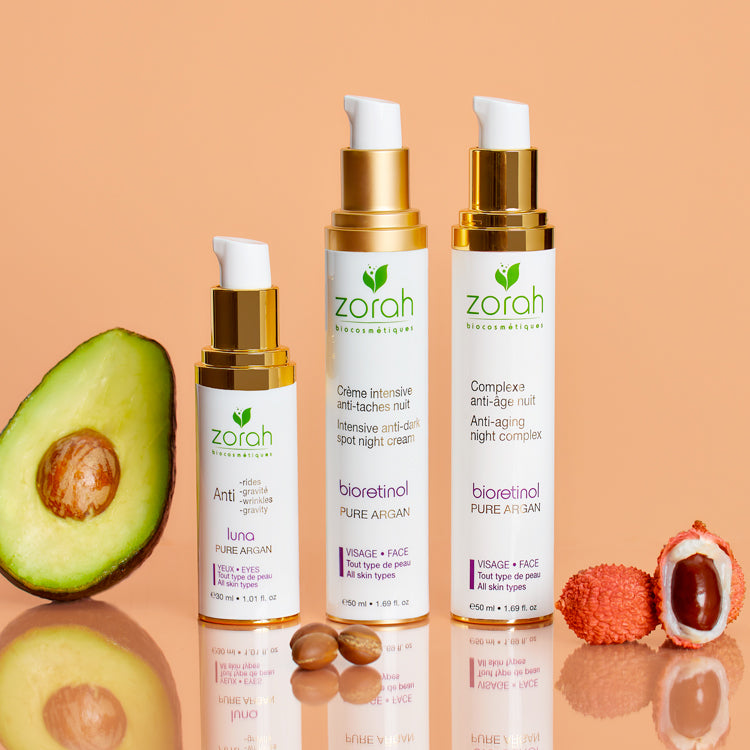 Zorah Biocosmetiques – Zorah biocosmétiques