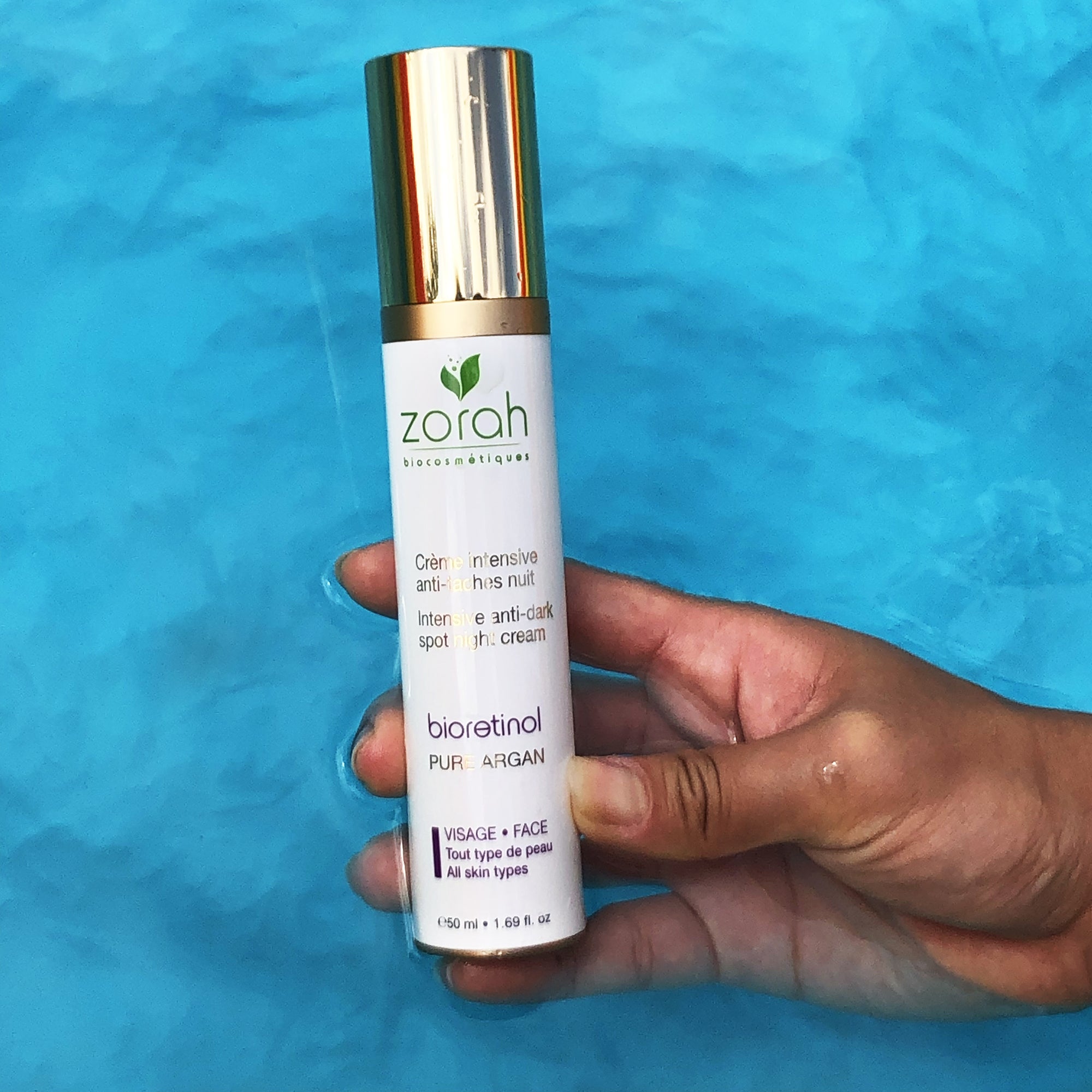 Summer – Zorah biocosmétiques