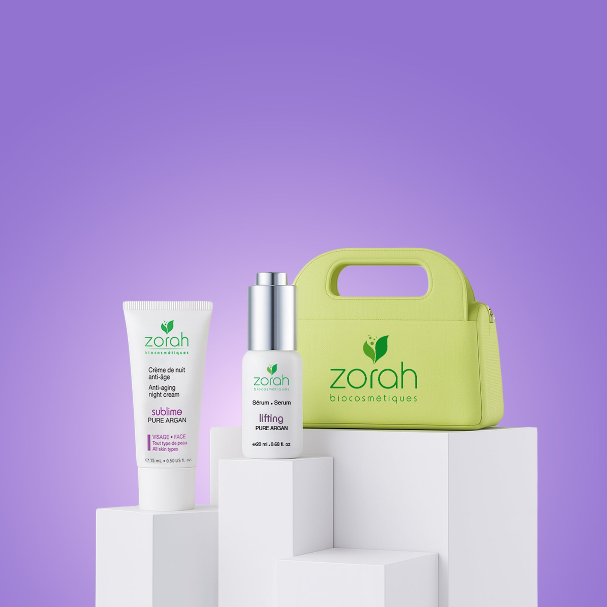 Zorah Biocosmétiques – Zorah biocosmétiques