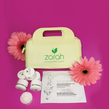 Zorah Biocosmetiques – Zorah biocosmétiques