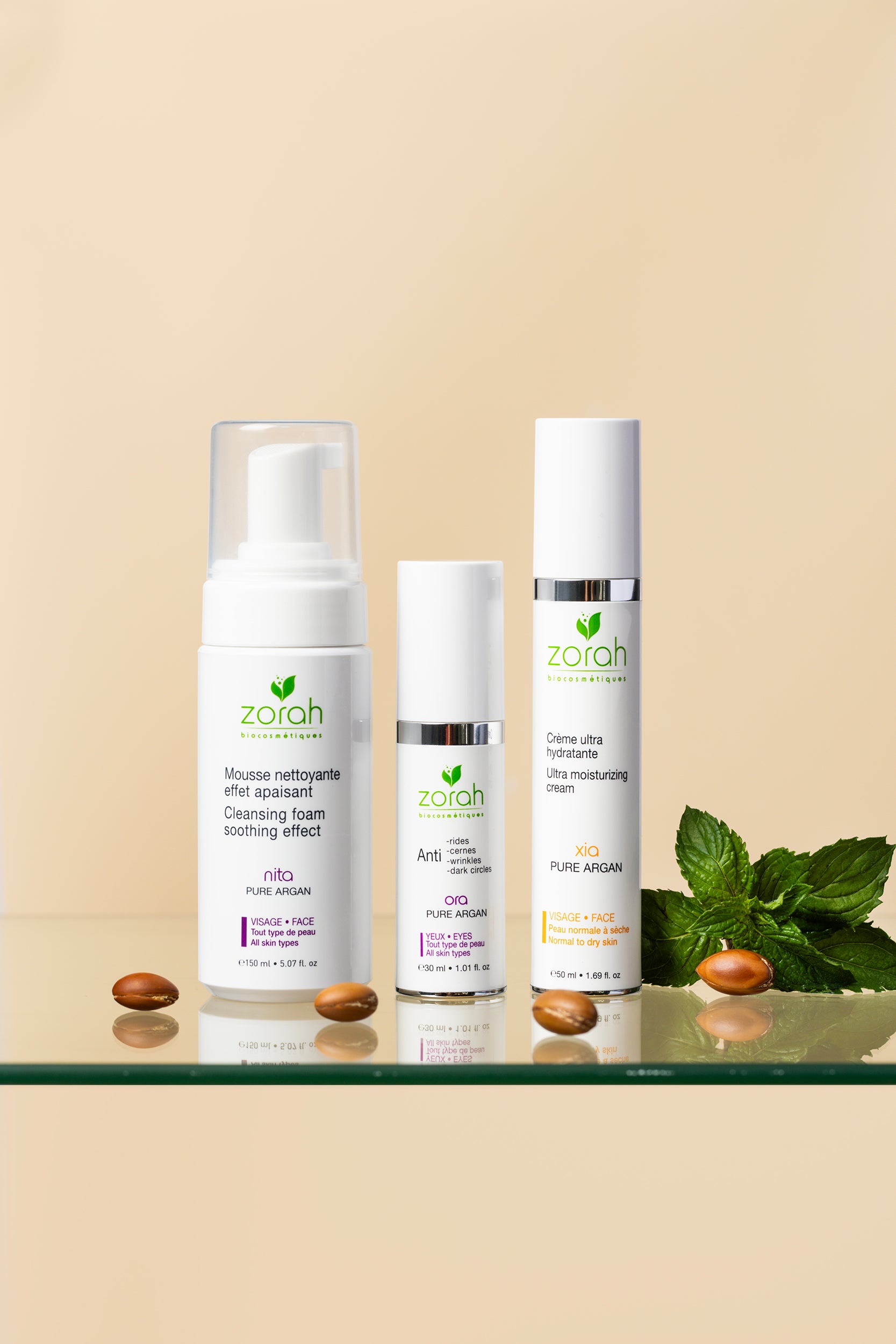 Zorah Biocosmetiques – Zorah biocosmétiques