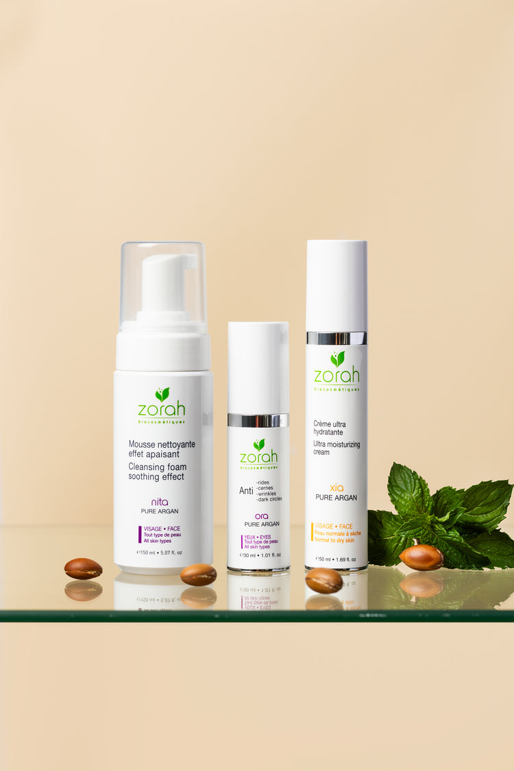 Zorah Biocosmétiques