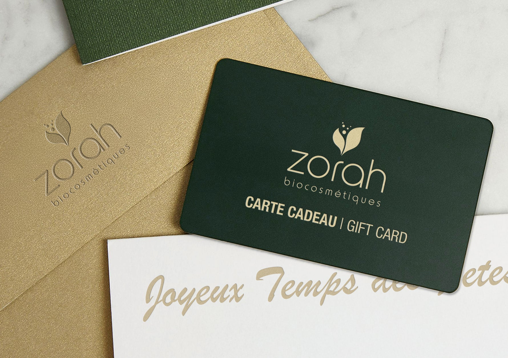 Zorah Biocosmetiques – Organic Skincare