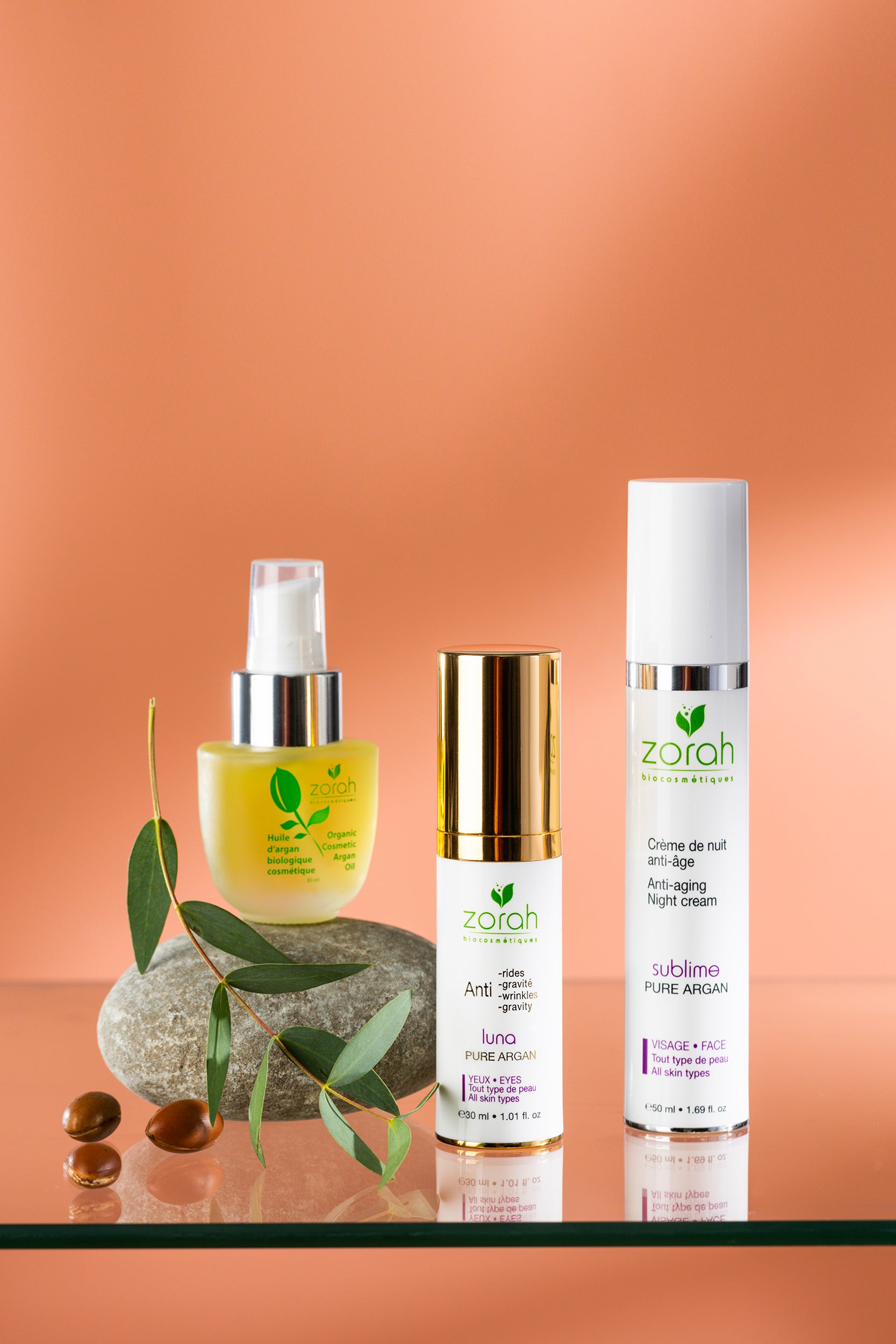 Zorah Biocosmetiques – Zorah biocosmétiques