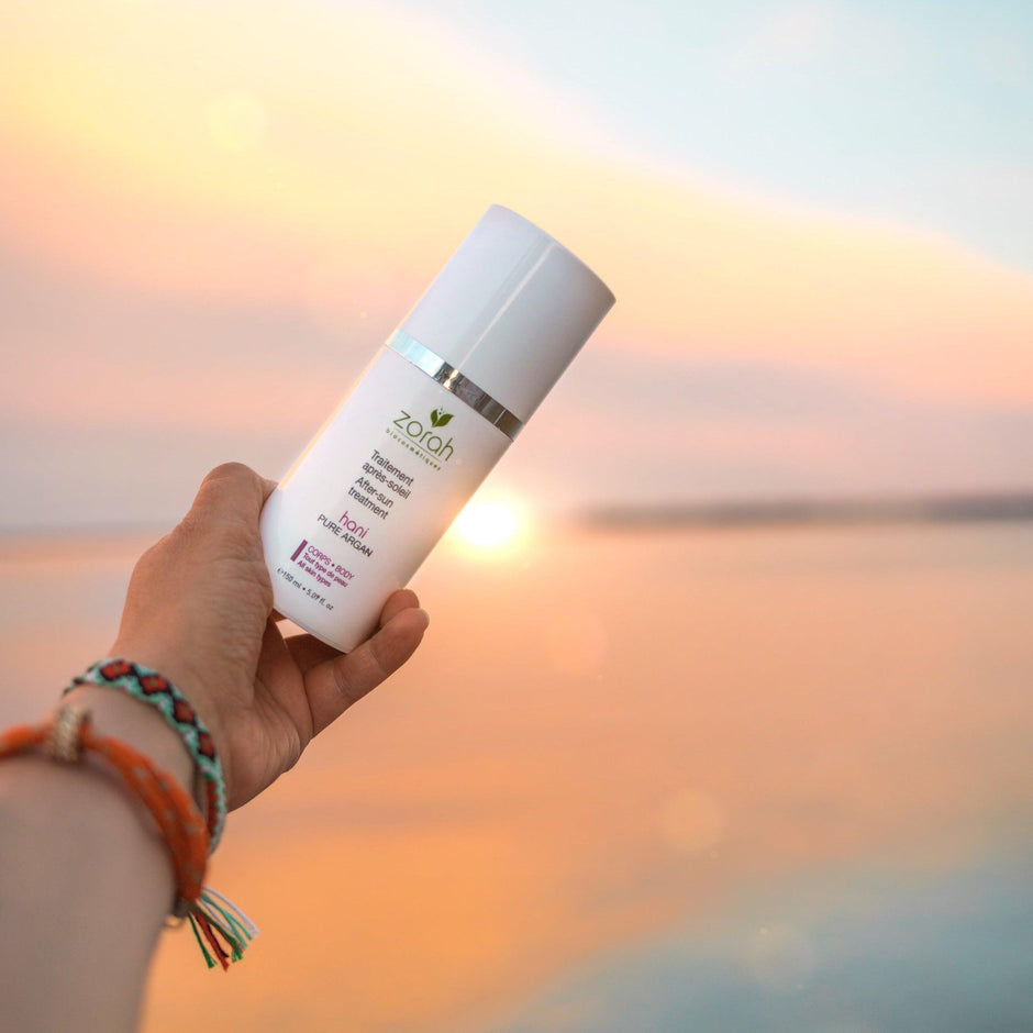Zorah Biocosmetiques – Zorah biocosmétiques